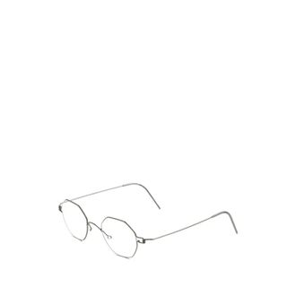 Lindberg Lunettes de vue Esther P10 - unisex - Accessoires - Gris - Taille: 45 MM