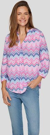 Rabe Klassische Bluse Bluse