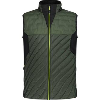 F.lli Campagnolo Herren Weste MAN VEST HYBRID