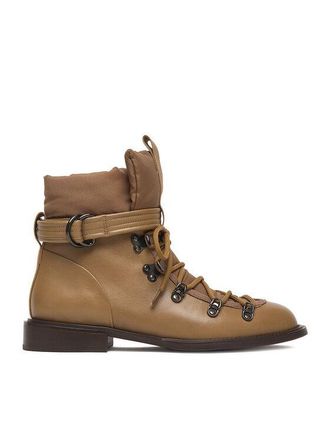 Rage Age Schn&uuml;rstiefeletten RA-18-06-000439 Braun