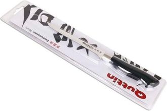 Quttin 56439 Ausbeinmesser, poliert, 16 cm, Stahl