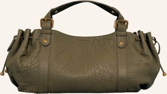 Gerard Darel Tasche 24h gruen