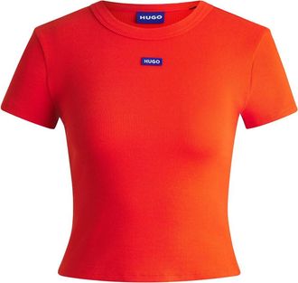 HUGO BOSS Baby Tee_B