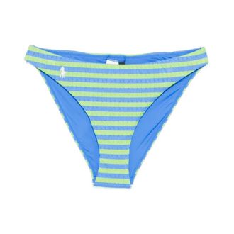 Polo Ralph Lauren Femme, Maillots de bain, Multicolore, Taille: 42 FR Bas de Bikini