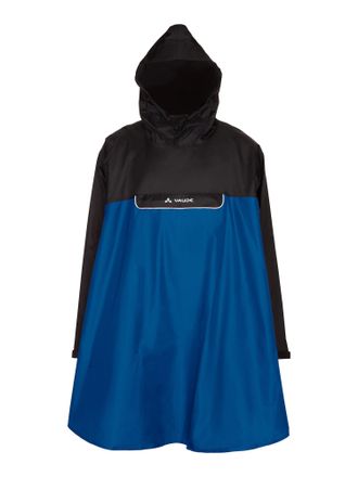 Vaude Outdoorjacke Covero Poncho II