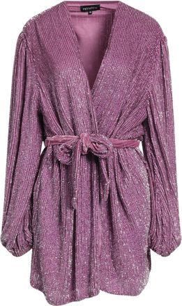 Retrof&ecirc;te KLEIDER - Mini-Kleider auf YOOX.COM