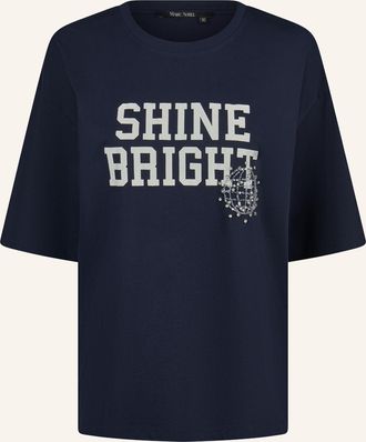 Marc Aurel Marc Aurel Shirt blau