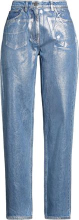 MVP Wardrobe HOSEN & R&Ouml;CKE - Jeanshosen auf YOOX.COM