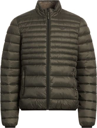 Aeronautica JACKEN & M&Auml;NTEL - Pufferjacken & Daunenjacken auf YOOX.COM