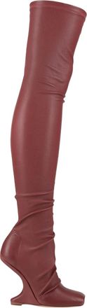 Rick Owens SCHUHE - Stiefel auf YOOX.COM