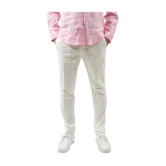 Mason's Chino-Hose - - Trousers - Herren - Wei&szlig; - M