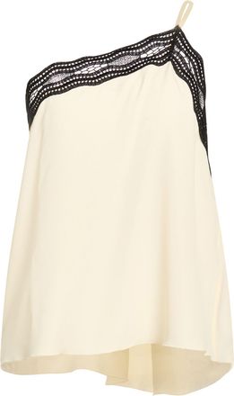 Erika Cavallini Semi Couture TOPS - Tops auf YOOX.COM