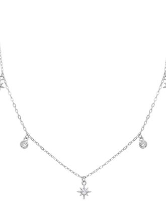 Luxenter Kette Olzal