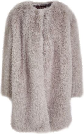 Max Mara JACKEN & M&Auml;NTEL - Shearling- & Kunstfell auf YOOX.COM