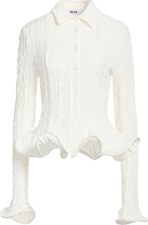 Msgm TOPS - Hemden auf YOOX.COM