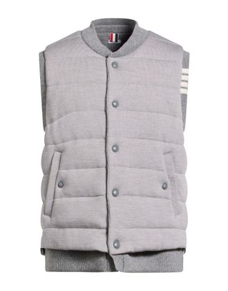 Thom Browne JACKEN & M&Auml;NTEL - Westen auf YOOX.COM