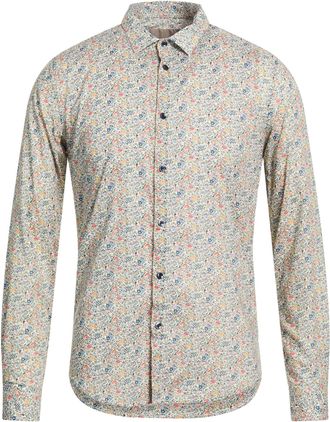 Gianni Lupo TOPS - Hemden auf YOOX.COM