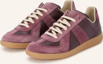 Maison Margiela Sneaker Replica rot