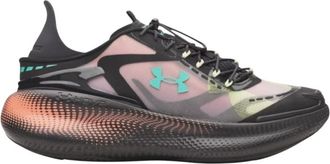 Under Armour Homme, Chaussures, Noir, Taille: 44 1/2 EU Scarpe da running