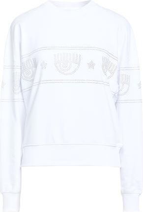 Chiara Ferragni TOPS - Sweat-shirts sur YOOX.COM