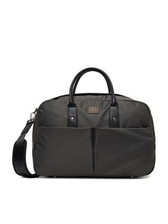 G-Star Wochenendtasche EO-LEON-LX8740J Grau
