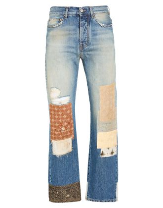 Amiri HOSEN & R&Ouml;CKE - Jeanshosen auf YOOX.COM