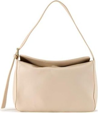Saison 1865 Sac &agrave; main Hope en cuir de veau