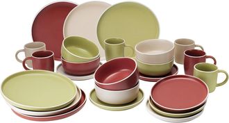 Wellco Kombiservice Finja, 24-tlg