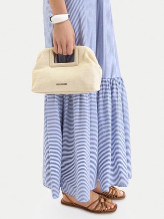 Gino Rossi Handtasche Gino Rossi CS7527 Beige