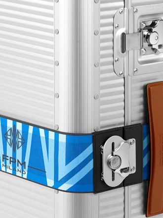 FPM Milano Sac De Voyage FPM MILANO Homme couleur Bleu Azur