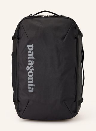 Patagonia Rucksack Blackhole Mini schwarz