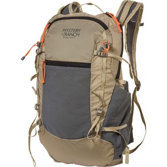Mystery Ranch Unisex In and Out 19 Rucksack, Hummus, Einheitsgr&ouml;&szlig;e