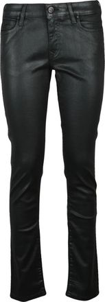 Vivienne Westwood Damen, Jeans, Schwarzk, W26Gr&ouml;&szlig;e