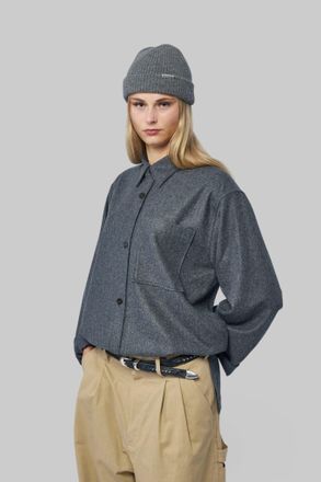 Sofie D'Hoore Jacket-style Shirt