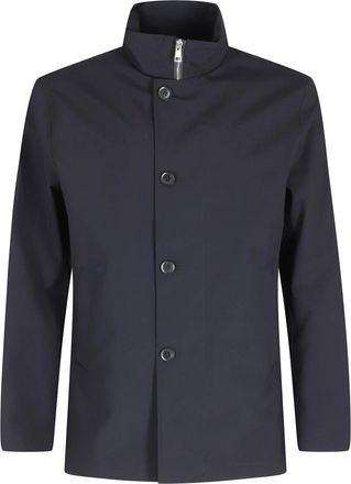 Duno Homme, Vestes, Bleu, Taille: L Solus Zevio Jacket
