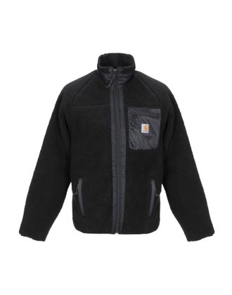 Carhartt Work in Progress JACKEN & M&Auml;NTEL - Shearling- & Kunstfell auf YOOX.COM