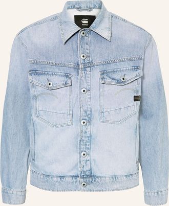 G-Star Jeansjacke Dakota blau