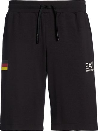 Emporio Armani HOSEN & R&Ouml;CKE - Shorts & Bermudashorts auf YOOX.COM