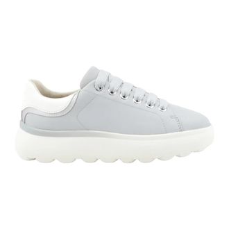Geox Sneakers - - Shoes - Damen - Blau - 36 EU