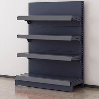 Generic Regals Abstellraum Kaltgewalzter Stahl Supermarkt-Regals Verstellbare Regale Verbinden Mehrerer Regalb&ouml;den Leicht zu Montieren Werkzeugregal f&uuml;r Gesch