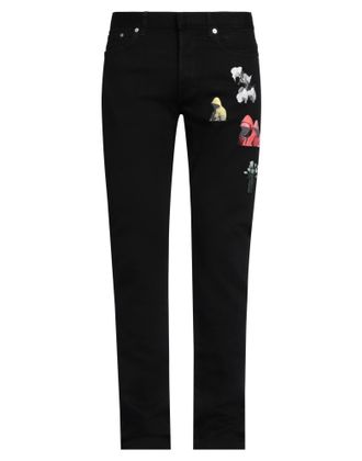 Dior HOSEN & R&Ouml;CKE - Jeanshosen auf YOOX.COM