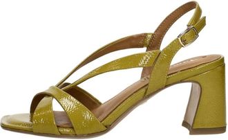 Tamaris Femme, Chaussures, Vert, Taille: 37 EU Sandaaltje