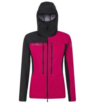 Rock Experience Inuit Tech Softshell W - Softshelljacke - Damen