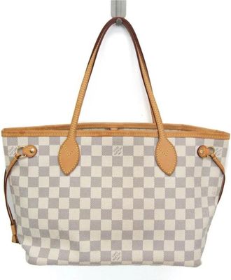 Louis Vuitton Damen, Pre-Owned, Weiß, ONE SIZEGröße