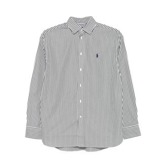 Polo Ralph Lauren Gestreiftes Hemd - - Blouses & Shirts - Damen - Mehrfarbig - M