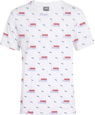 Puma TOPS - T-shirts auf YOOX.COM