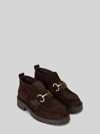 Marc O'Polo Loafer mit markanter Profilsohle Modell Phia 17