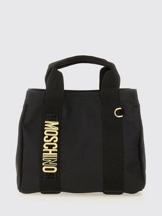 Moschino Handtasche MOSCHINO COUTURE Damen Farbe Schwarz