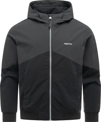 Ragwear Jacke Sherwend