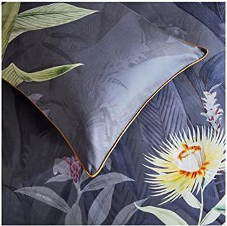 Riva Paoletti Artemis Pillowcase Set, Multi, 50cm x 70cm